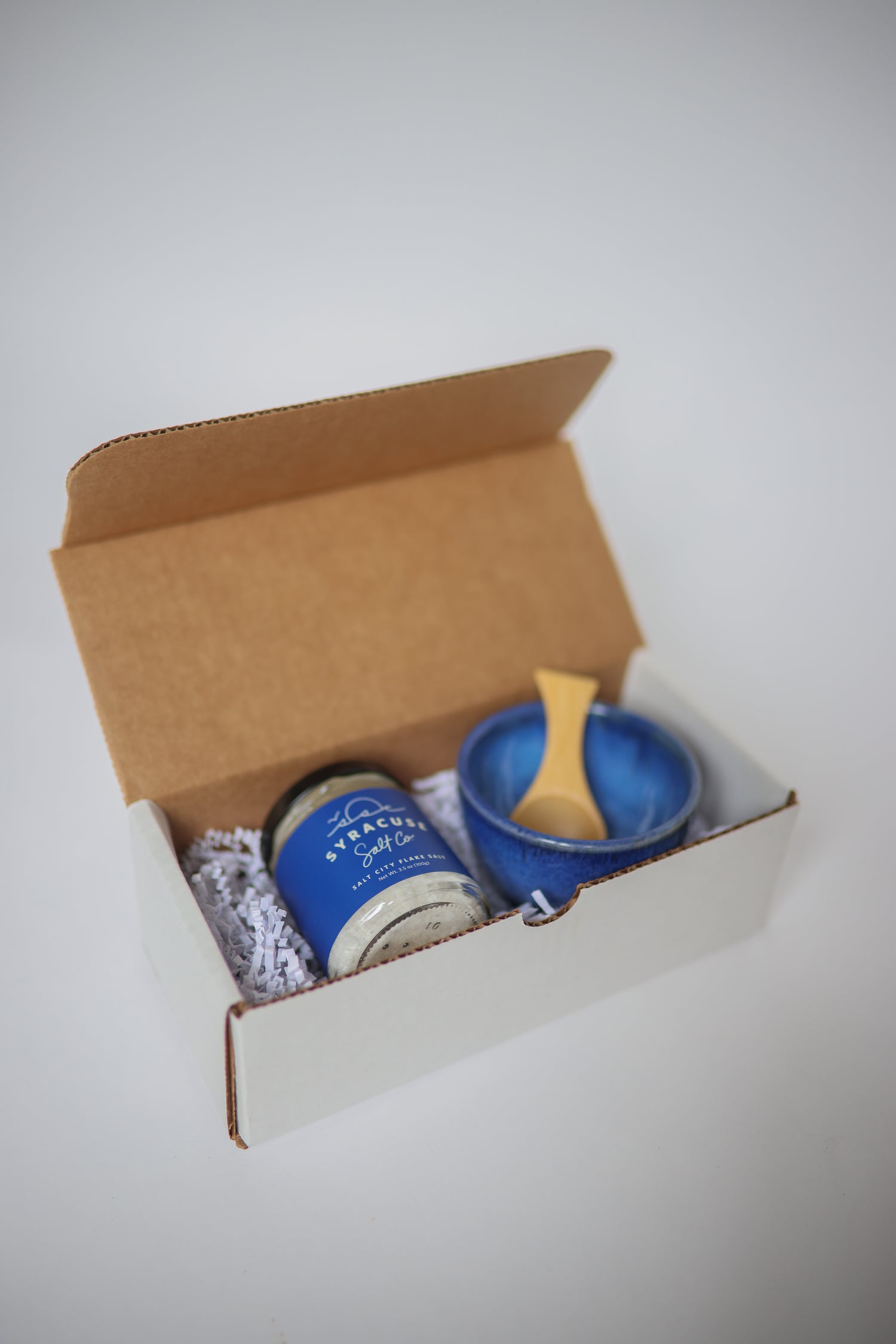 Salt Gift Sets – Syracuse Salt Co.