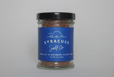 Premium Hand-Finished Salt from the Heart of Salt City | Syracuse Salt ...