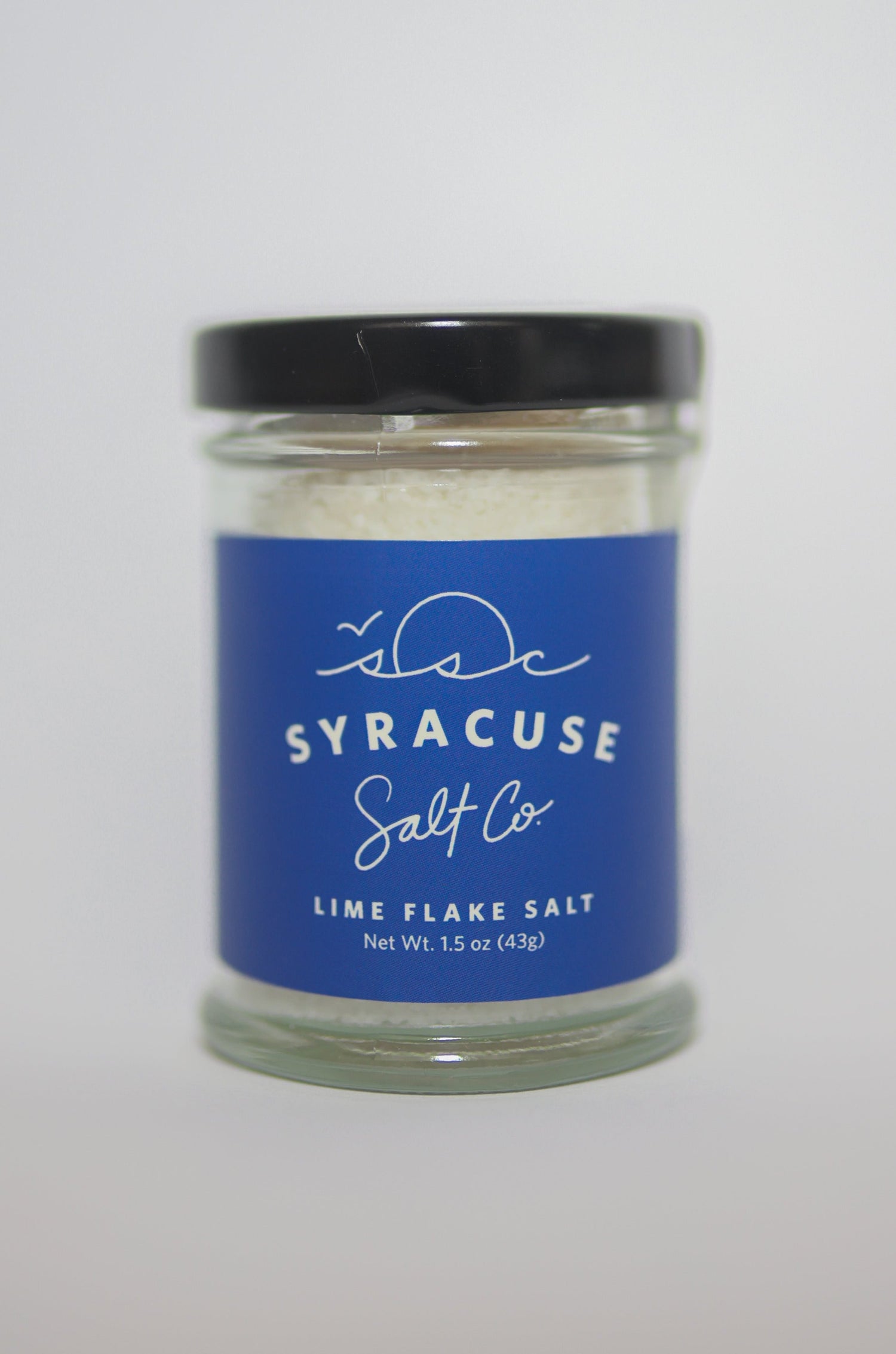 Premium Hand-Finished Salt from the Heart of Salt City | Syracuse Salt ...