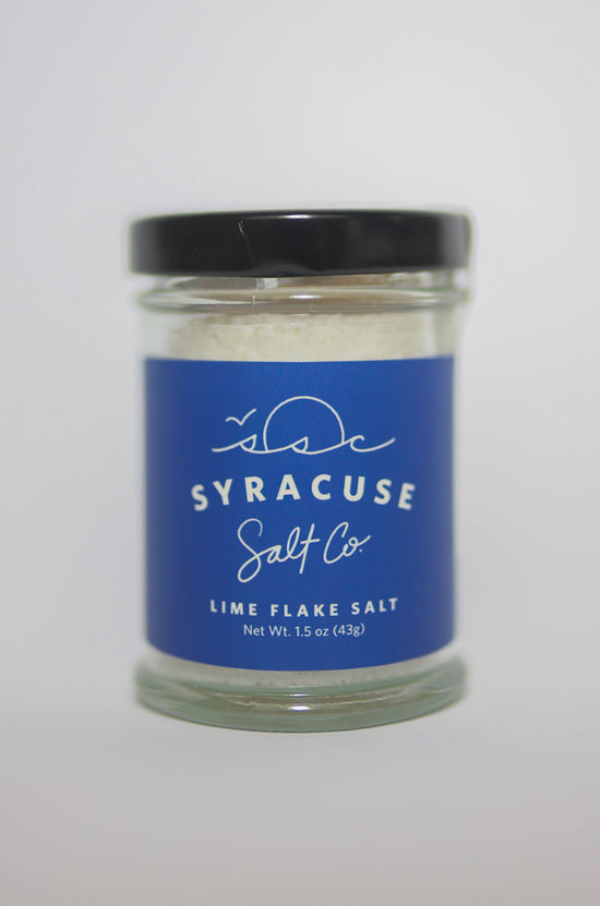 Premium Hand-Finished Salt from the Heart of Salt City | Syracuse Salt ...