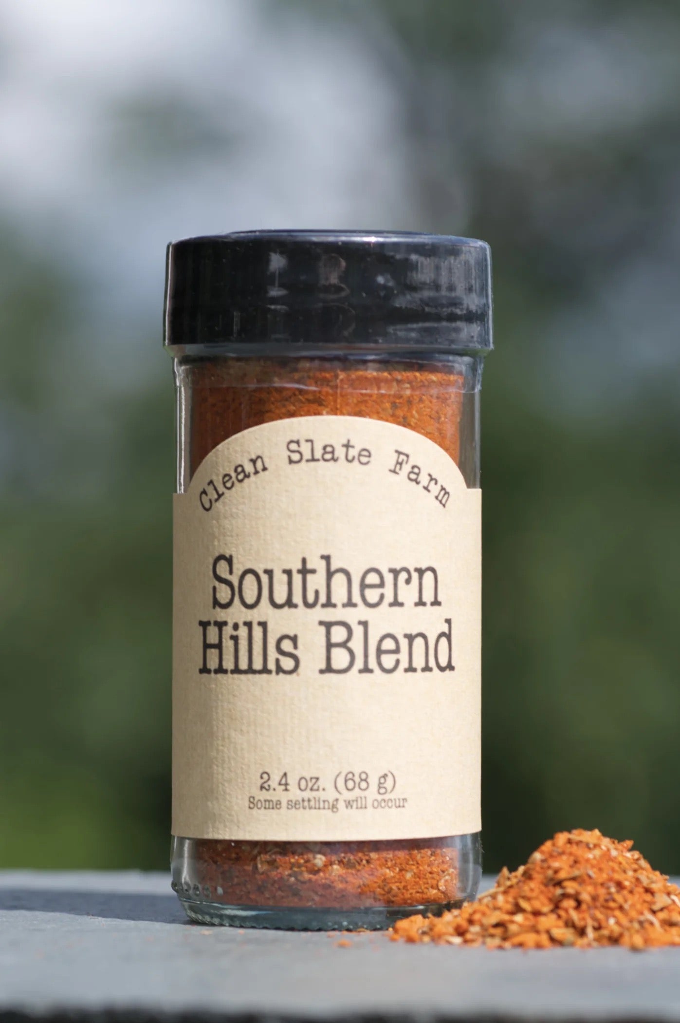 Southern Hills Spice Blend – Syracuse Salt Co.