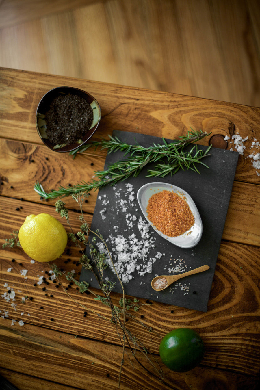 Premium Hand-Finished Salt from the Heart of Salt City | Syracuse Salt ...