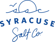 Premium Hand-Finished Salt from the Heart of Salt City | Syracuse Salt ...