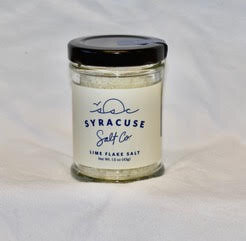 Premium Hand-Finished Salt from the Heart of Salt City | Syracuse Salt ...