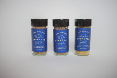 Premium Hand-Finished Salt from the Heart of Salt City | Syracuse Salt ...